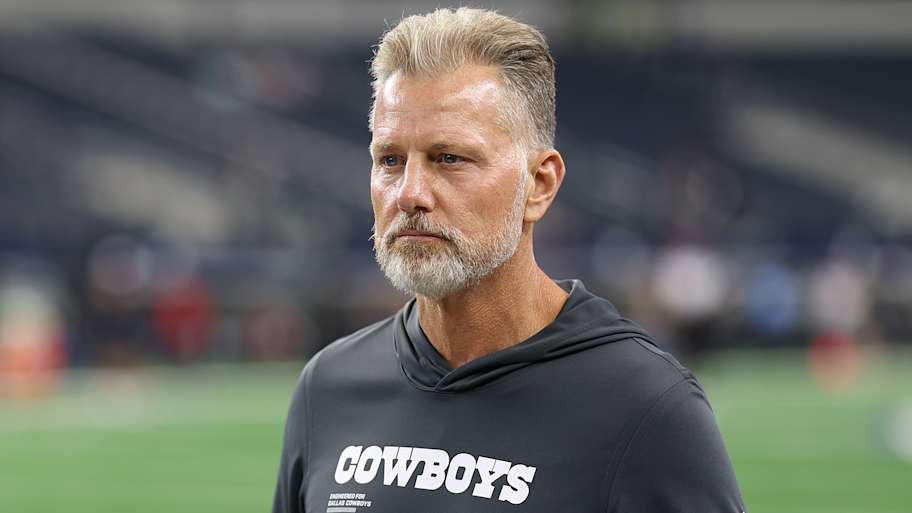 Cowboys fans are livid after Matt Eberflus' brutal late-game blunder vs ...