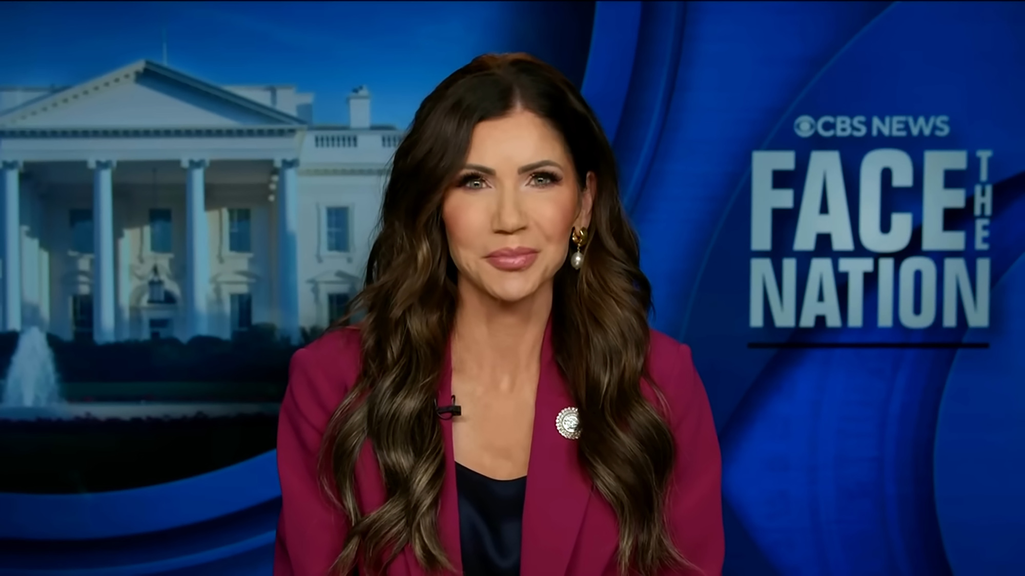 CBS News vows to air only uncut interviews on ‘Face the Nation’ after ...