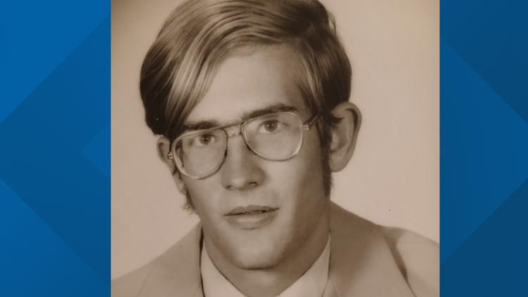 Human remains found in Arkansas identified nearly 50 years later