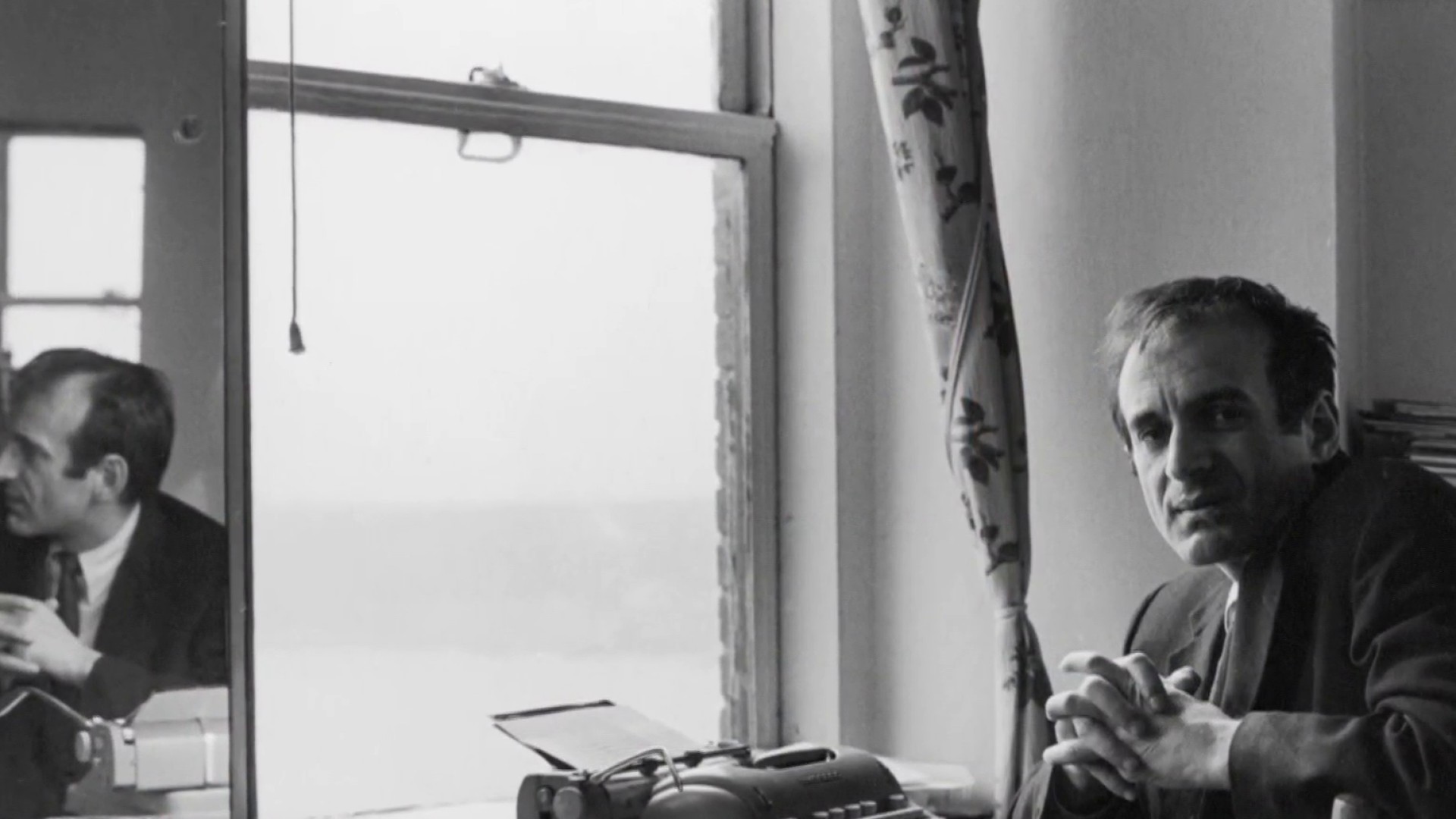 'Elie Wiesel: Soul on Fire' examines the life and impact of legendary ...