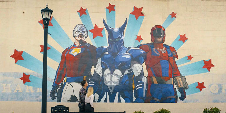 A Dark Secret About Peacemaker's 'Best Dimension Ever' Is Hiding in ...