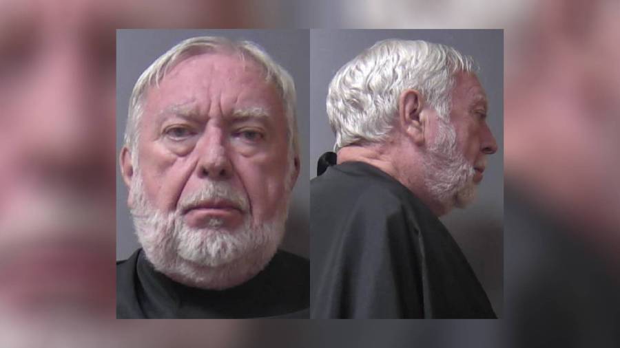 Docs: Alexandria man charged after child molestation allegations ...