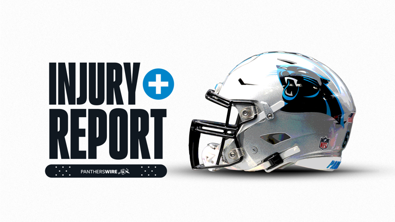 Panthers Week 17 injury report: Starting OL to return vs. Seahawks