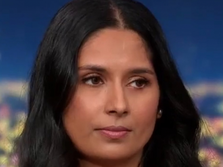 Dr. Syra Mada: RFK Spewed Anti-Vaccine Rhetoric, Putting American ...