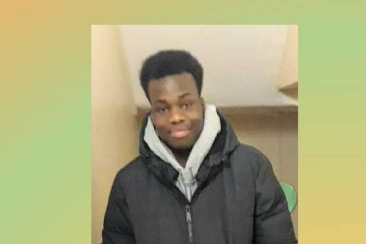 Six men jailed for life for ‘execution’ of 21-year-old aspiring music ...