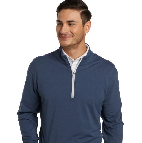 Best golf quarter-zips, pullovers for fall 2025: Apparel from Nike ...