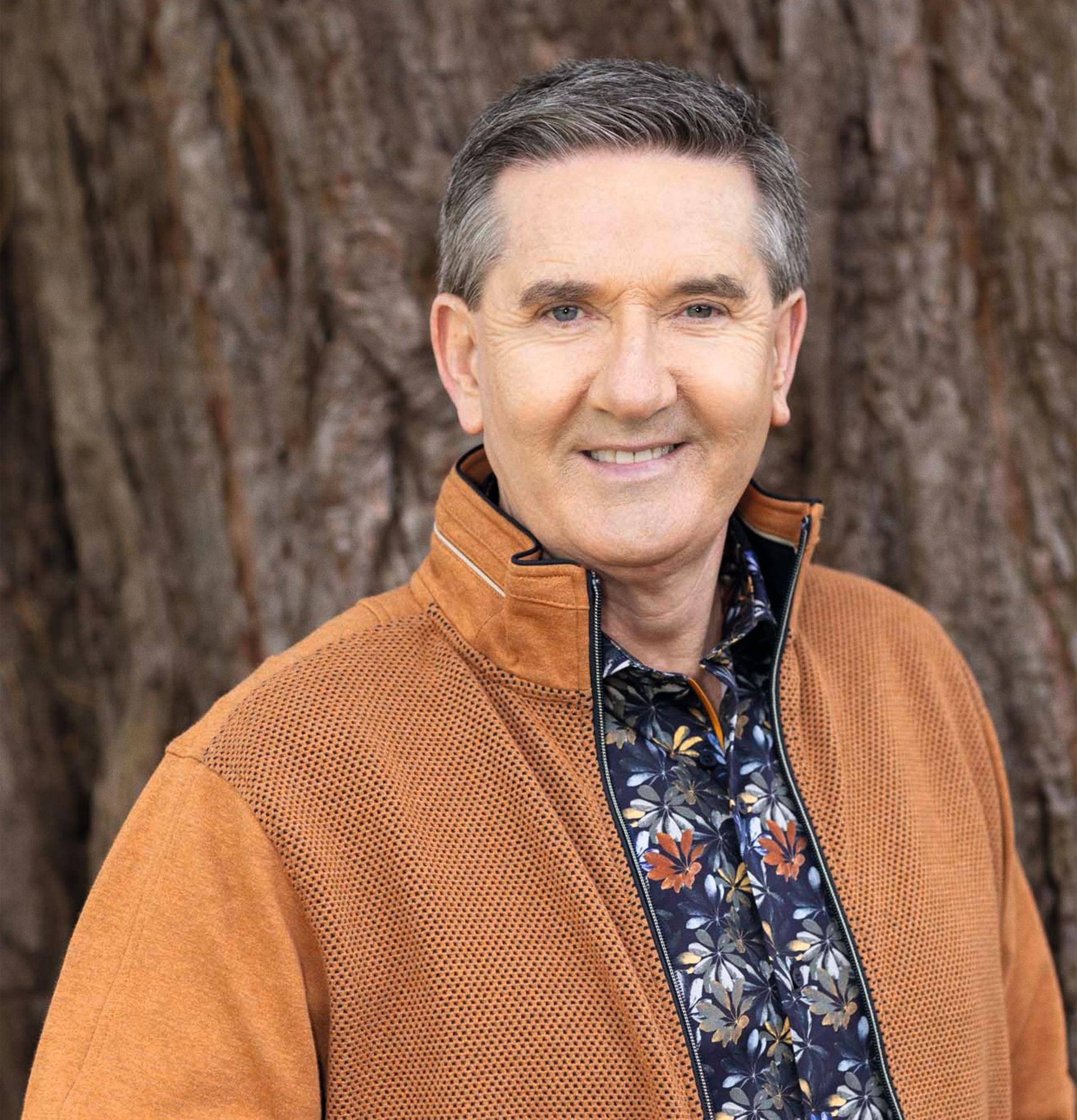 Daniel O’Donnell to Play Stockport Plaza on 10th October as He ...