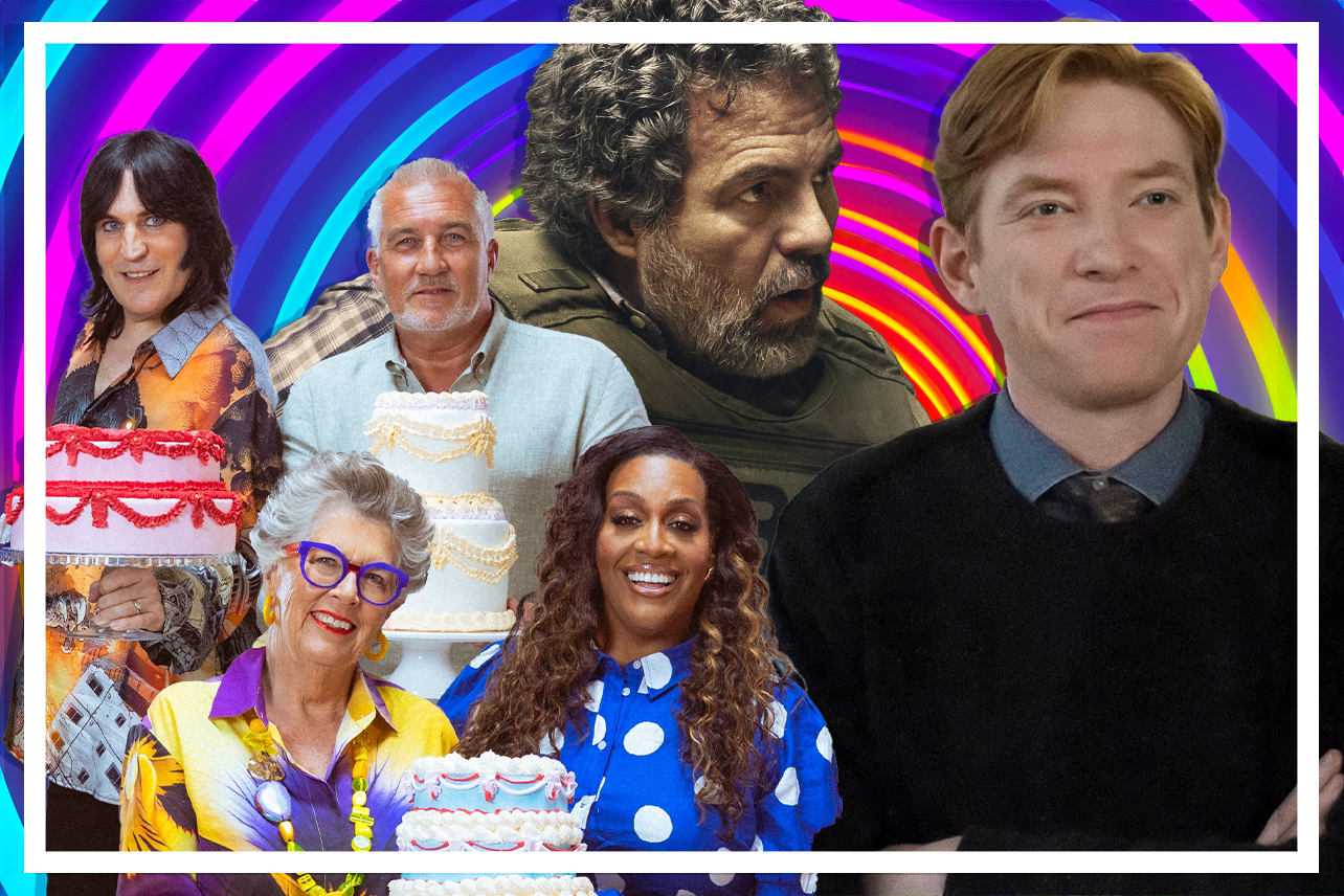 New Shows & Movies To Watch This Weekend: HBO Max’s ‘Task’ + More