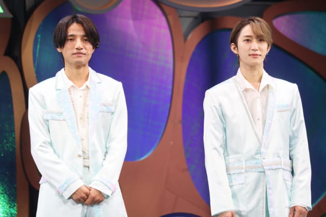 B＆ZAIが単独主演務める舞台「ANDO」が開幕！「人と人とのつながりを大事にした作品」