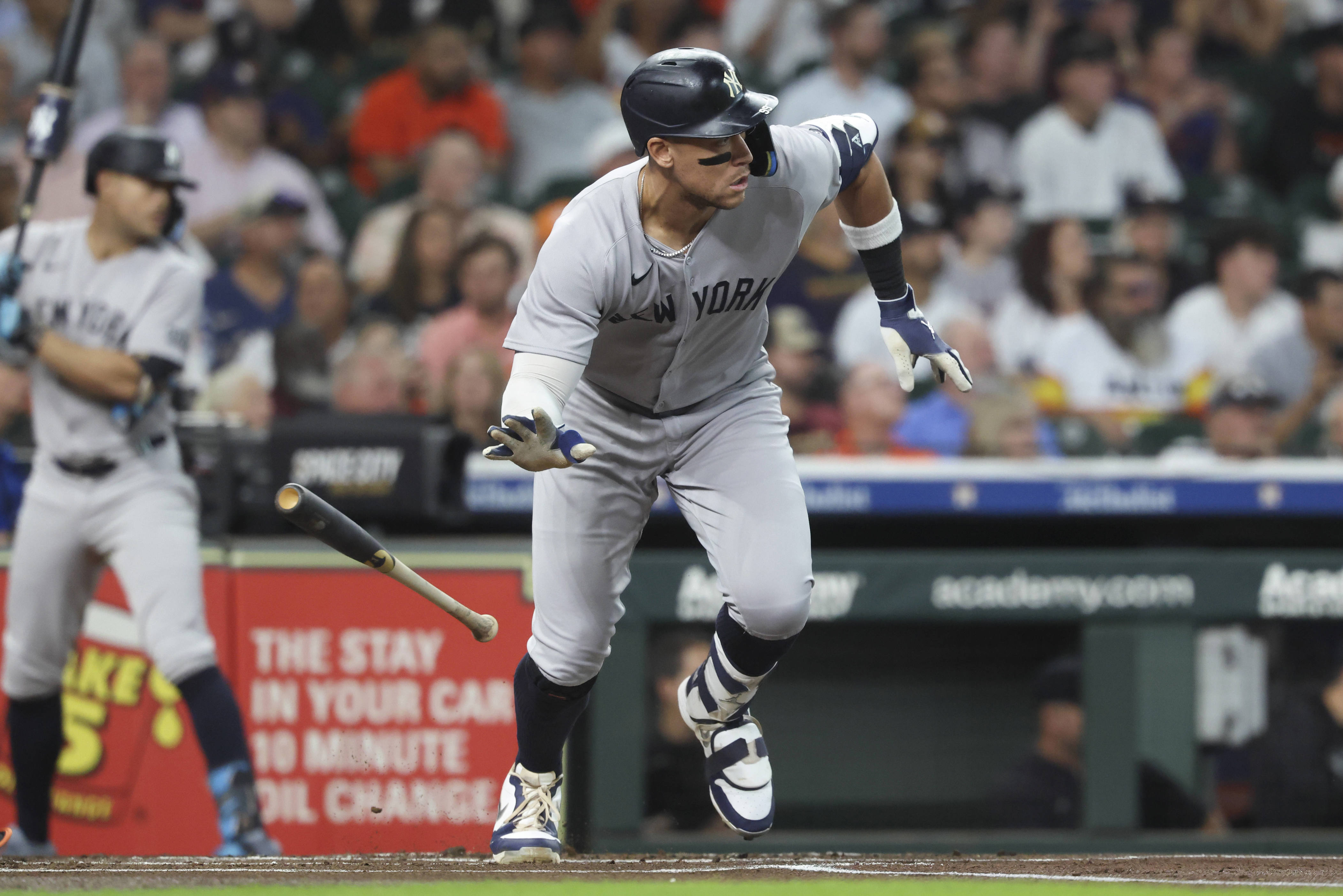 MLB News: Aaron Judge, George Springer, Shohei Ohtani, Framber Valdez