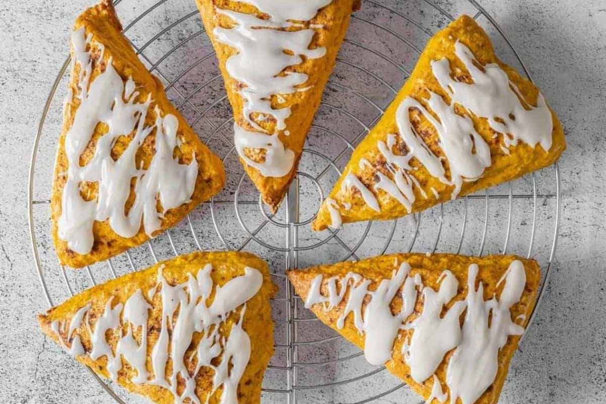13 pumpkin desserts that earn you more compliments than any fancy layer ...