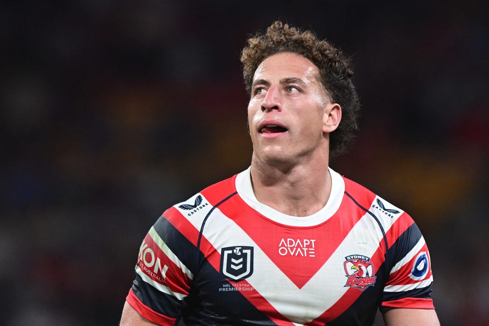 Marky Mark and the Roosters Bunch cement NRL finals spot