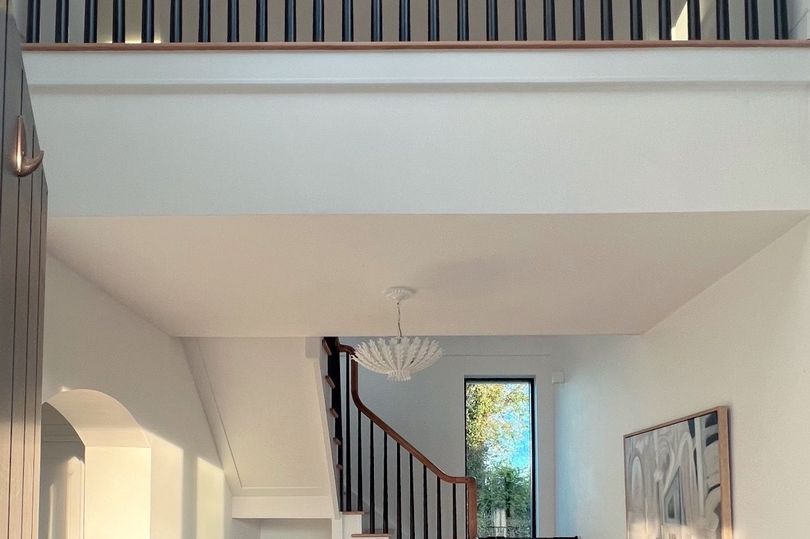 See inside Longford couple's self-build home with beautiful kitchen and ...