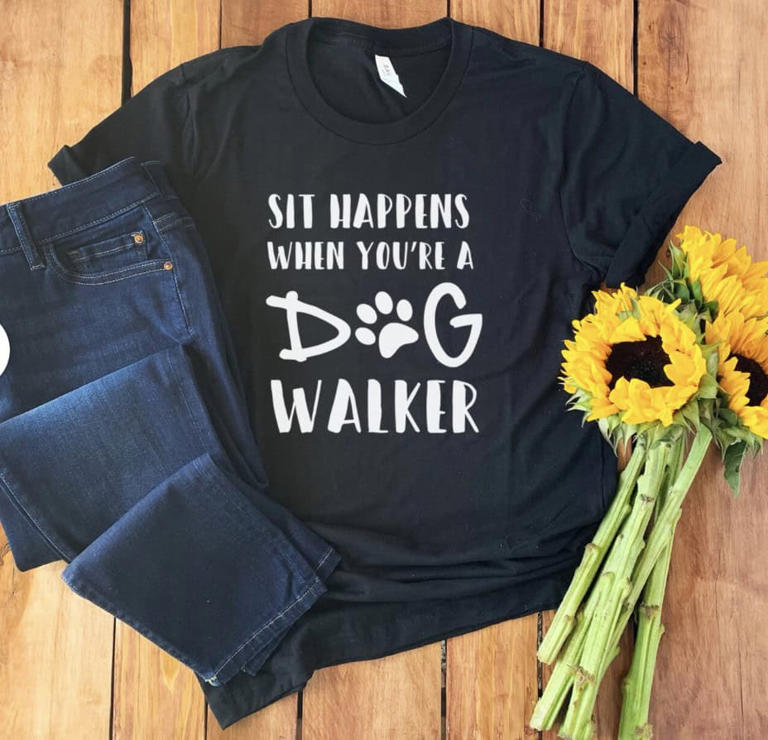 7 Gifts to Celebrate National Dog Walker Appreciation Day