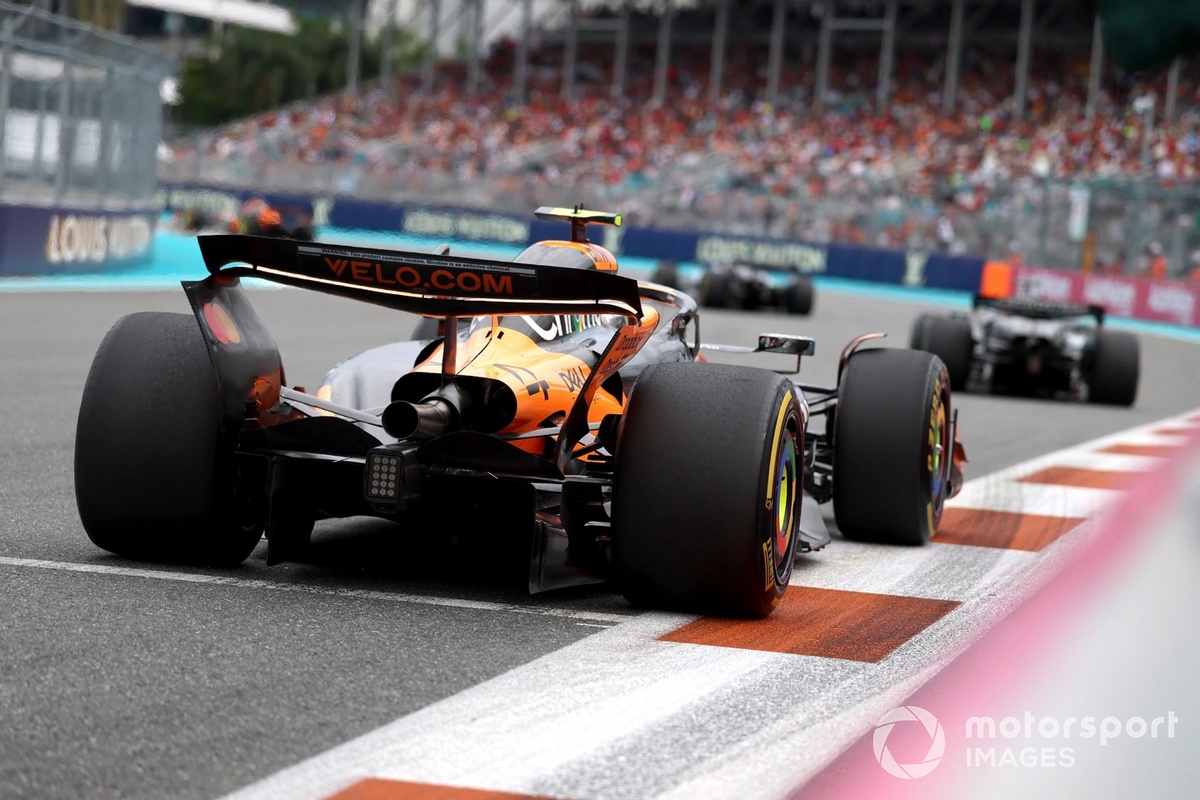 Liberty Media, Formula 1'i milyar dolarlık teklife satabilir