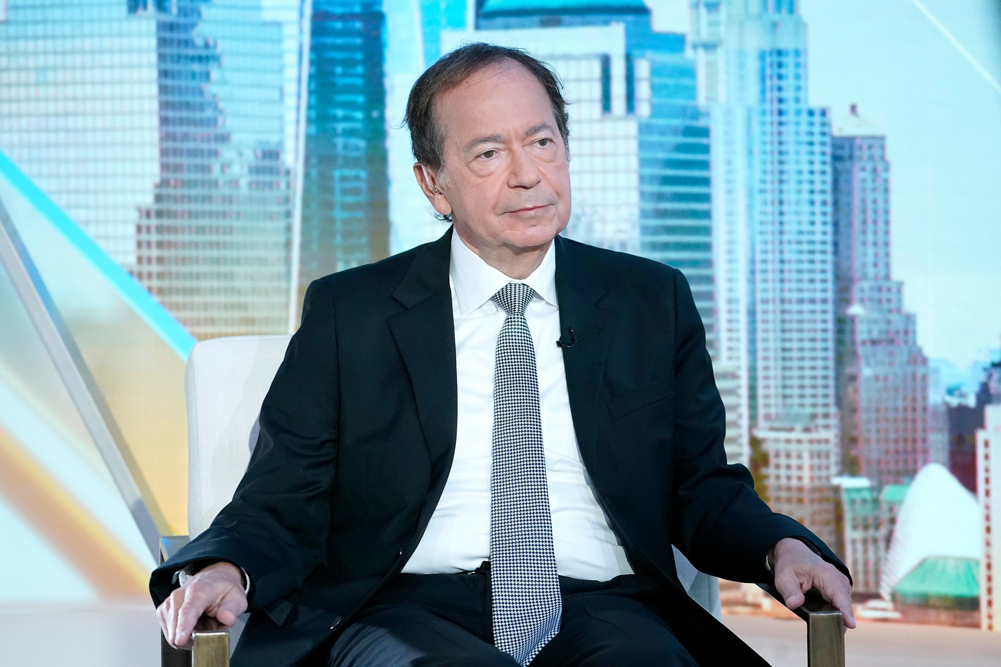 Trump’s GOP Nemesis Says Cover-Up Helps Party Donors in Epstein’s ...