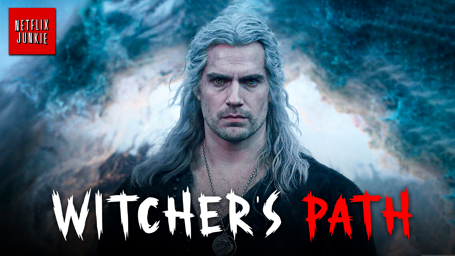 Geralt’s Epic Journey Through Netflix's Fantasy World 'The Witcher'