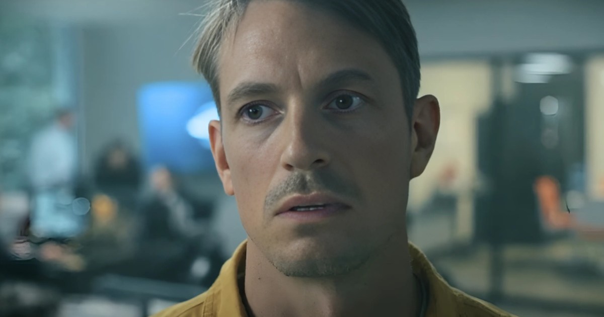 Peacemaker's Rick Flag Jr. Could Return From the Dead With This Easy Theory