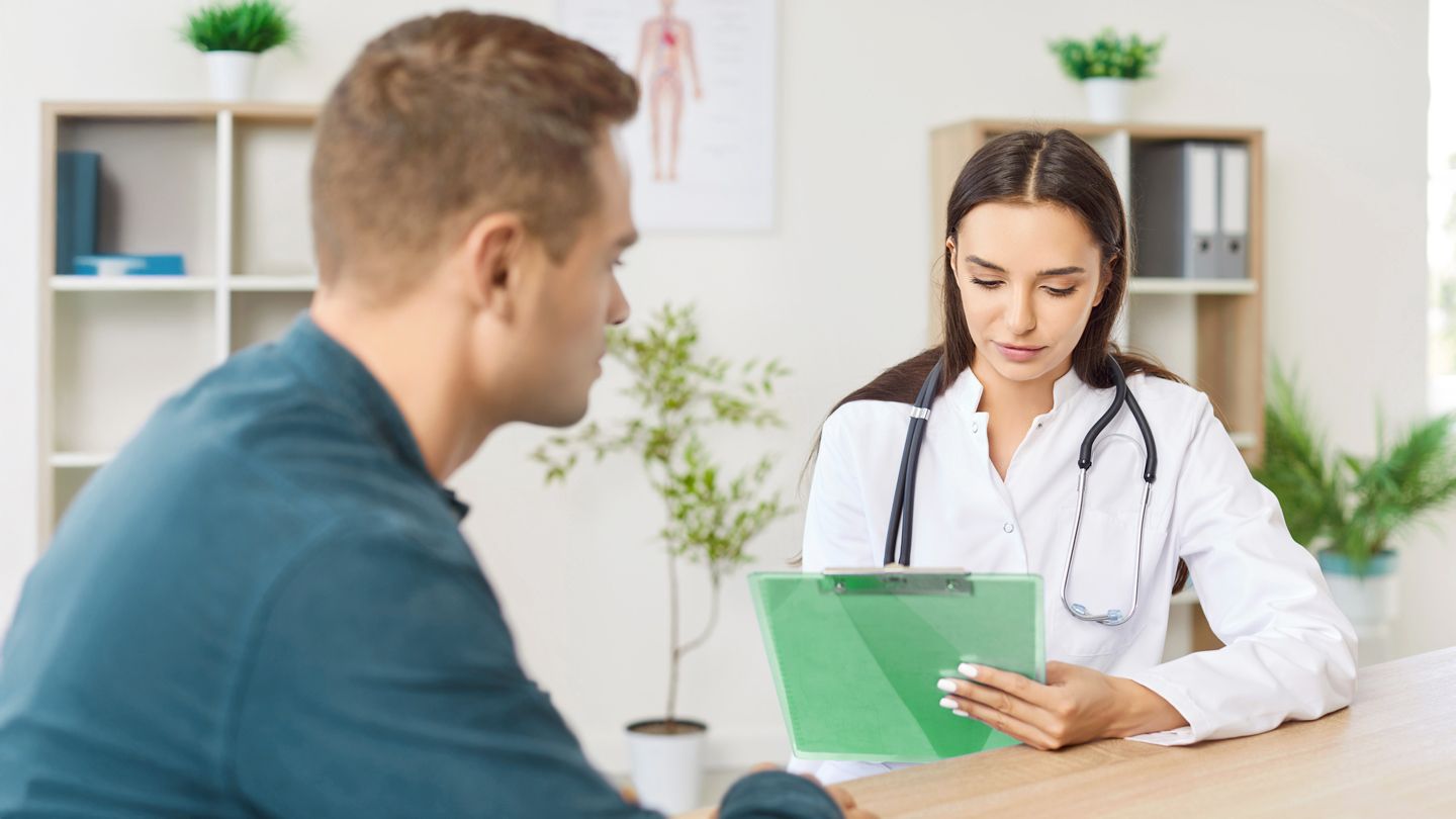 What Causes High Triglycerides in a Person With a Healthy Body Weight?