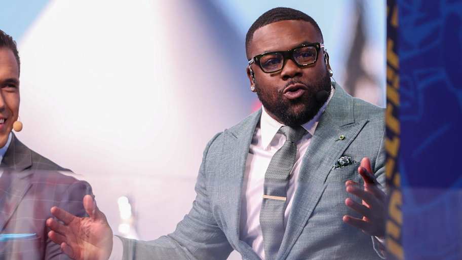 Mark Ingram II points to Texas errors that added pressure on Arch ...