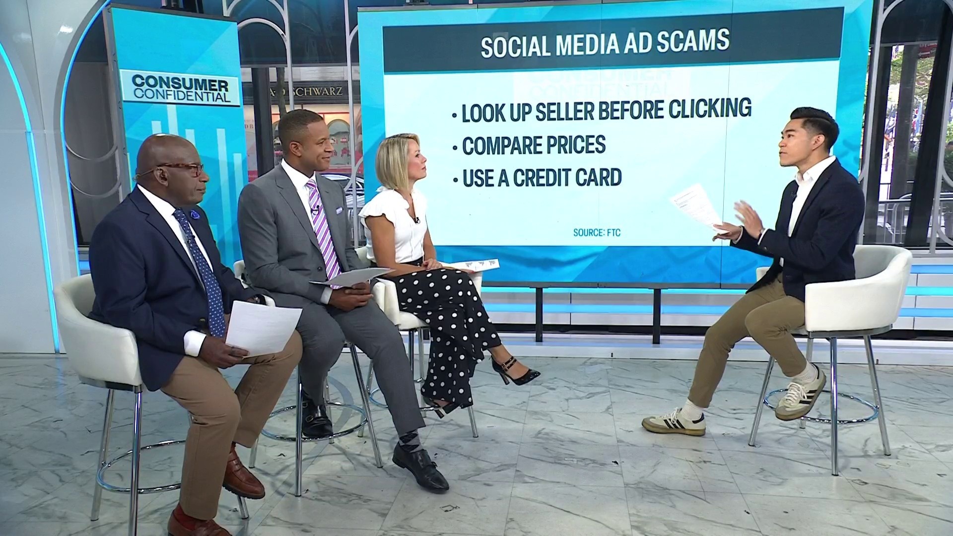 How to Protect Yourself From Emails or Calls Trying to Scam You