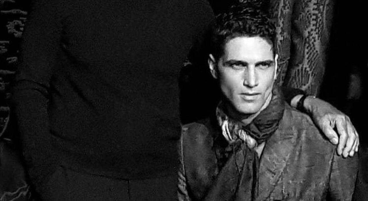 Fabio Mancini, il modello pugliese per una vita al fianco di Giorgio ...