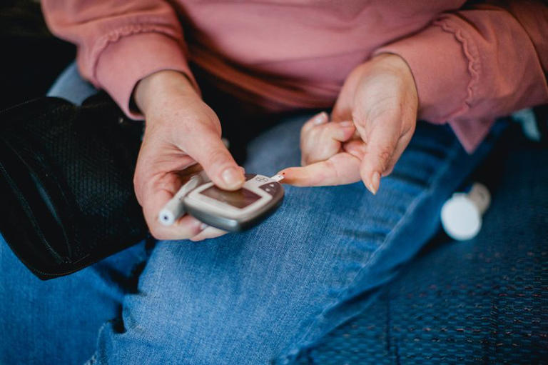 Anger as NHS may have wrongly diagnosed thousands of people with Type 2 ...