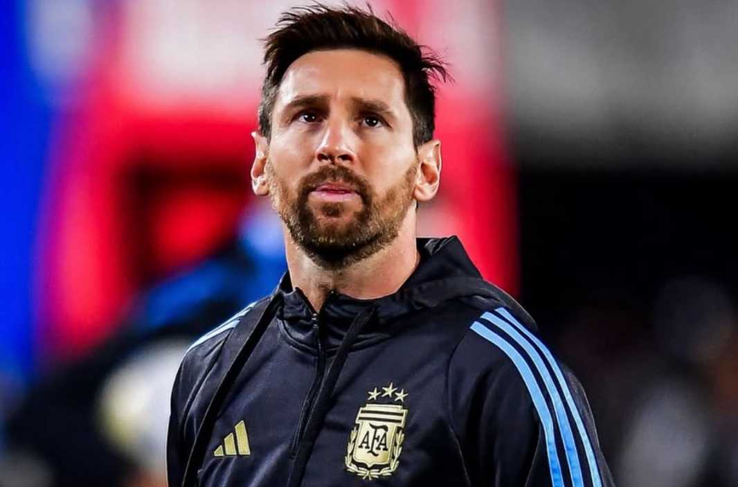 Argentina goleó a Venezuela y los memes son geniales