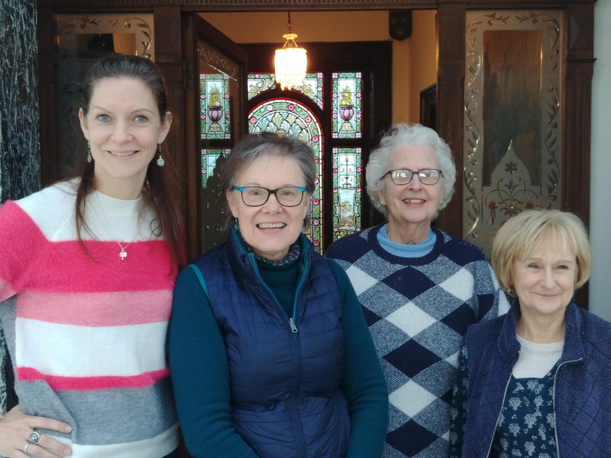 The History Detectives: New Exhibition at North Down Museum
