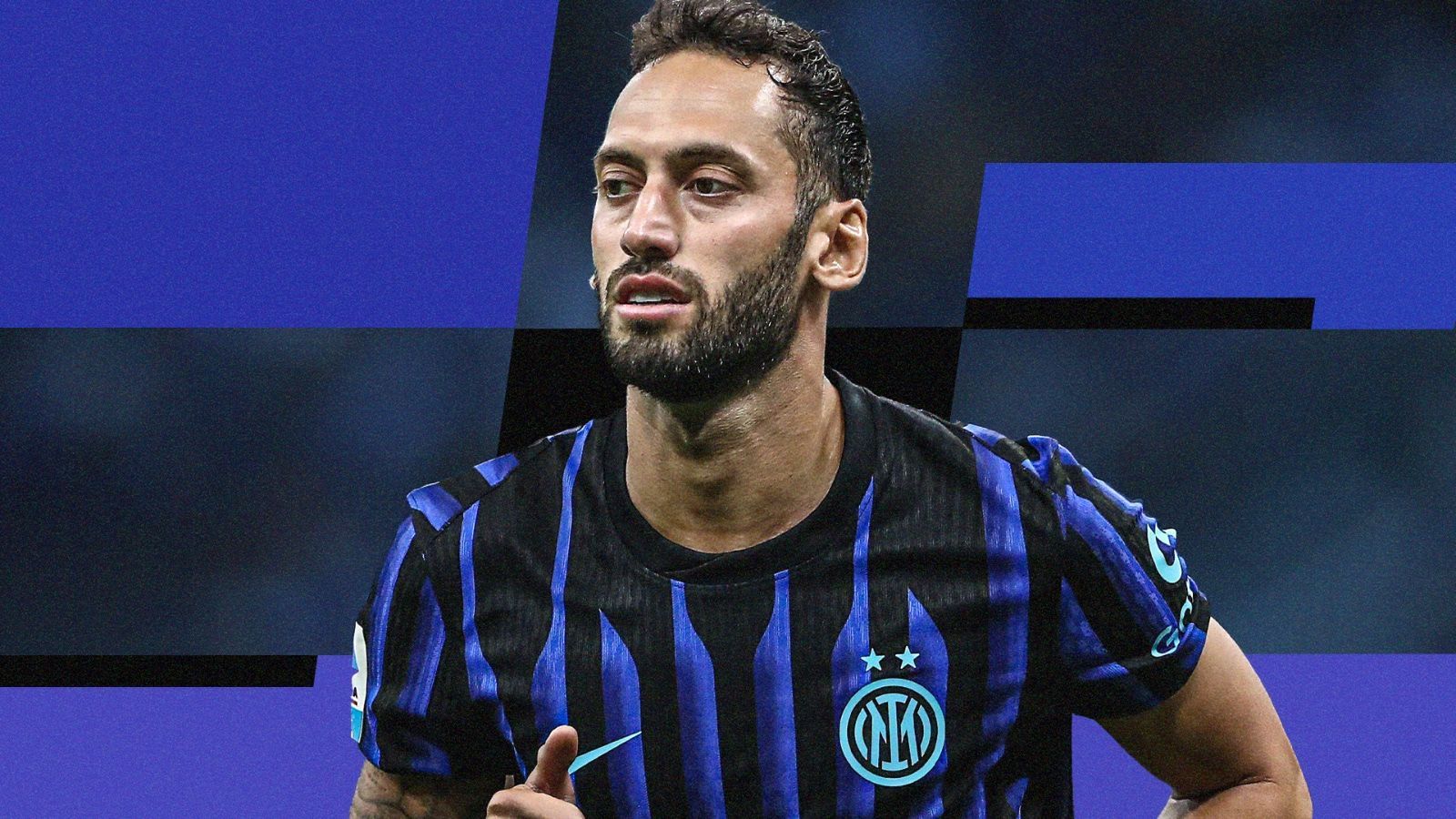 Inter, il padre di Calhanoglu chiude al mercato: "Zero chances di ...