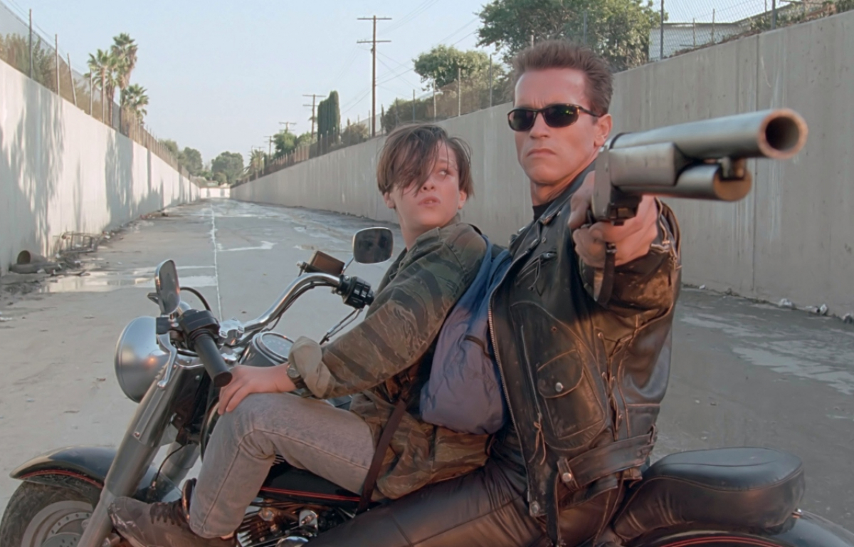 20 Iconic Non-Biological Father Figures in Film