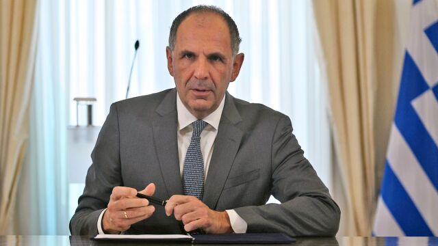 Γεραπετρίτης για Καλώδιο: Η παρέμβαση της Ευρωπαίας Εισαγγελέως αφορά ...