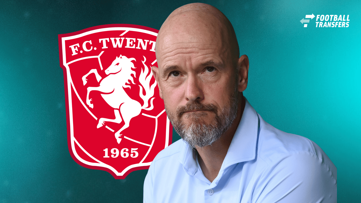 Erik ten Hag naar FC Twente? Trainer loopt zijn miljoenen mis