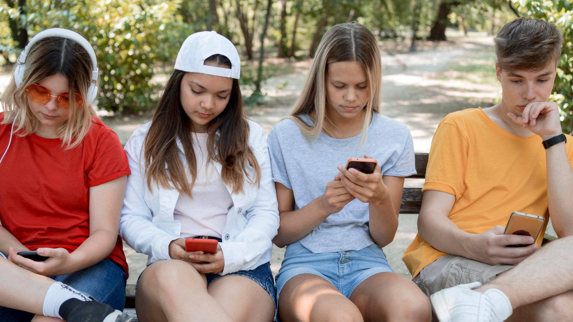 A rare decision: what these middle school students agreed to do ...