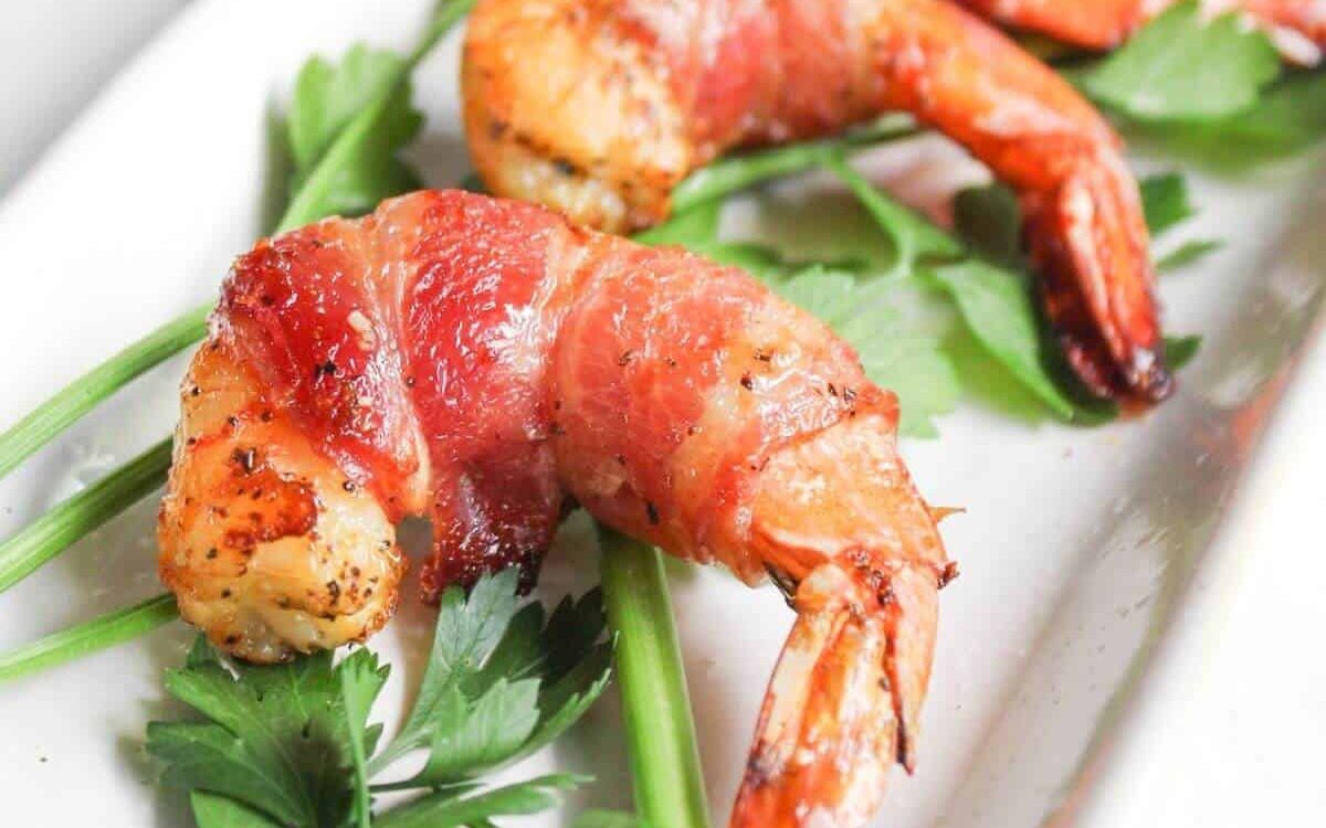 18 Tasty Teasers to Keep You Snacking Happy