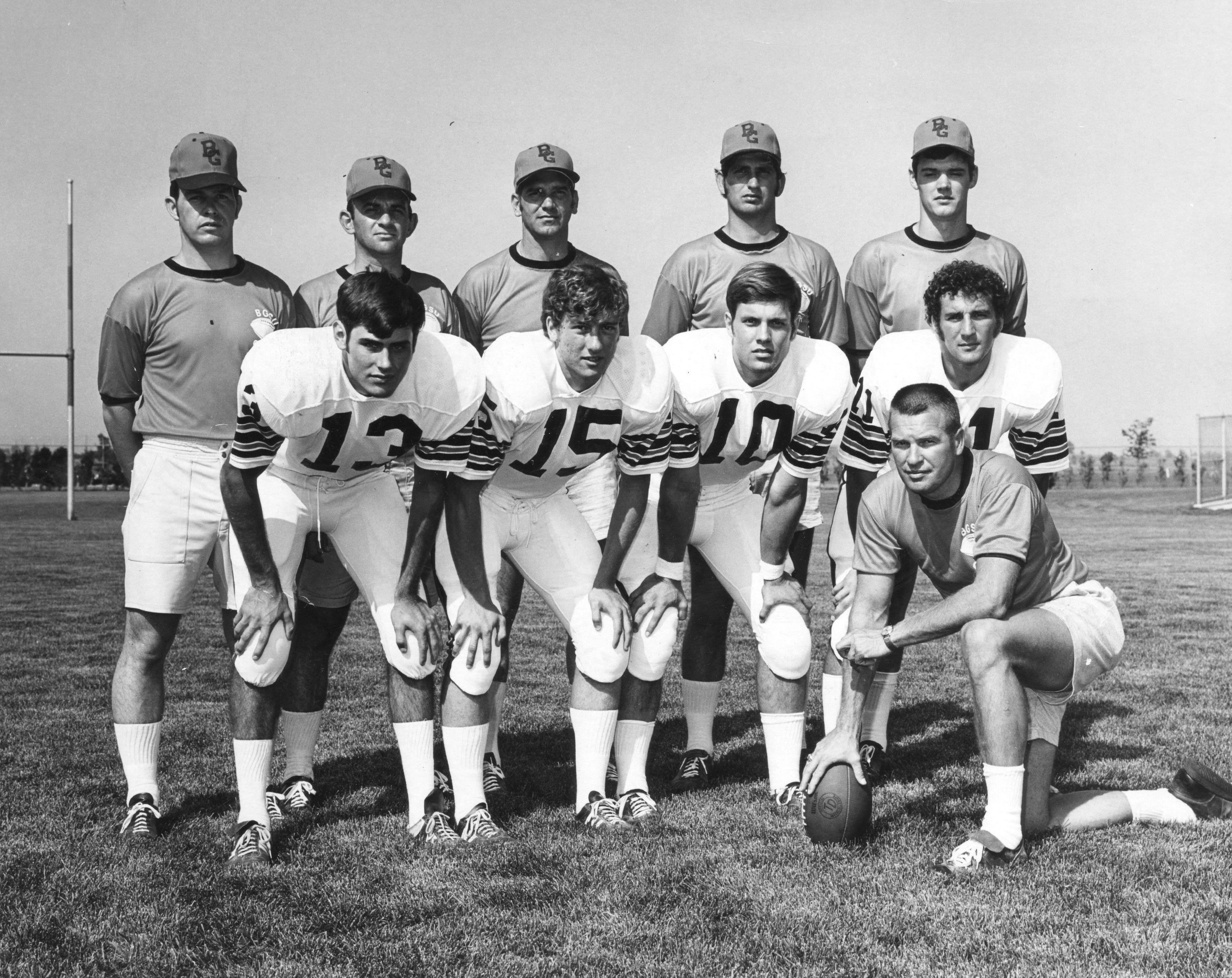 'Goodbye, Bowling Green.' How Scot Loeffler fits in fascinating MAC ...