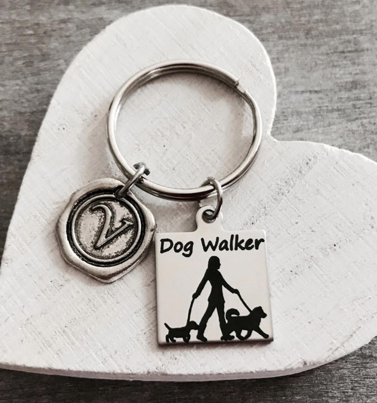 7 Gifts to Celebrate National Dog Walker Appreciation Day