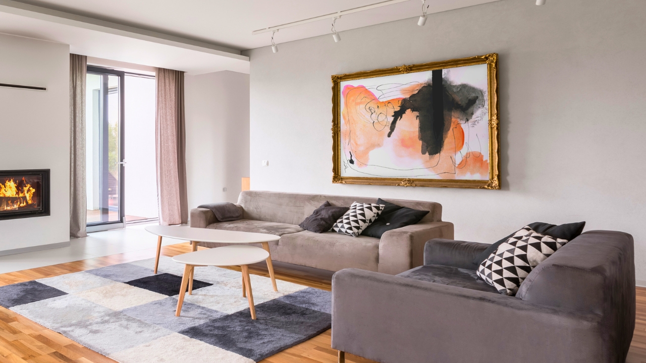 12 decorating ideas that add class without any clutter