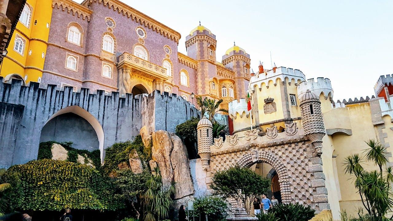 The 20 countries where Canadian retirees thrive most