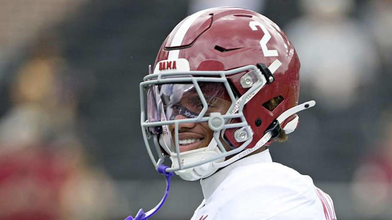 AJ McCarron bluntly calls out Ryan Williams after Alabama’s unexpected loss