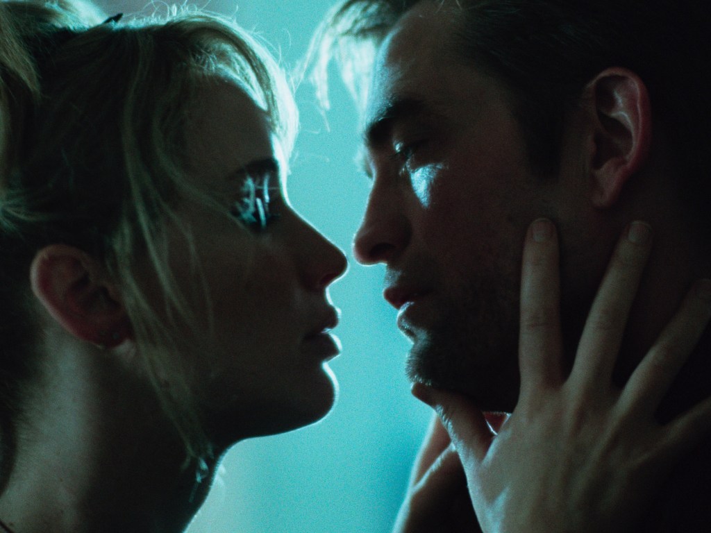 ‘Die, My Love' Trailer: Jennifer Lawrence & Robert Pattinson Shine In Lynne Ramsay's "Brutal But ...