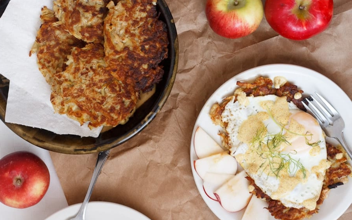 From Bed to Breakfast Bliss: 16 Must-Try Recipes
