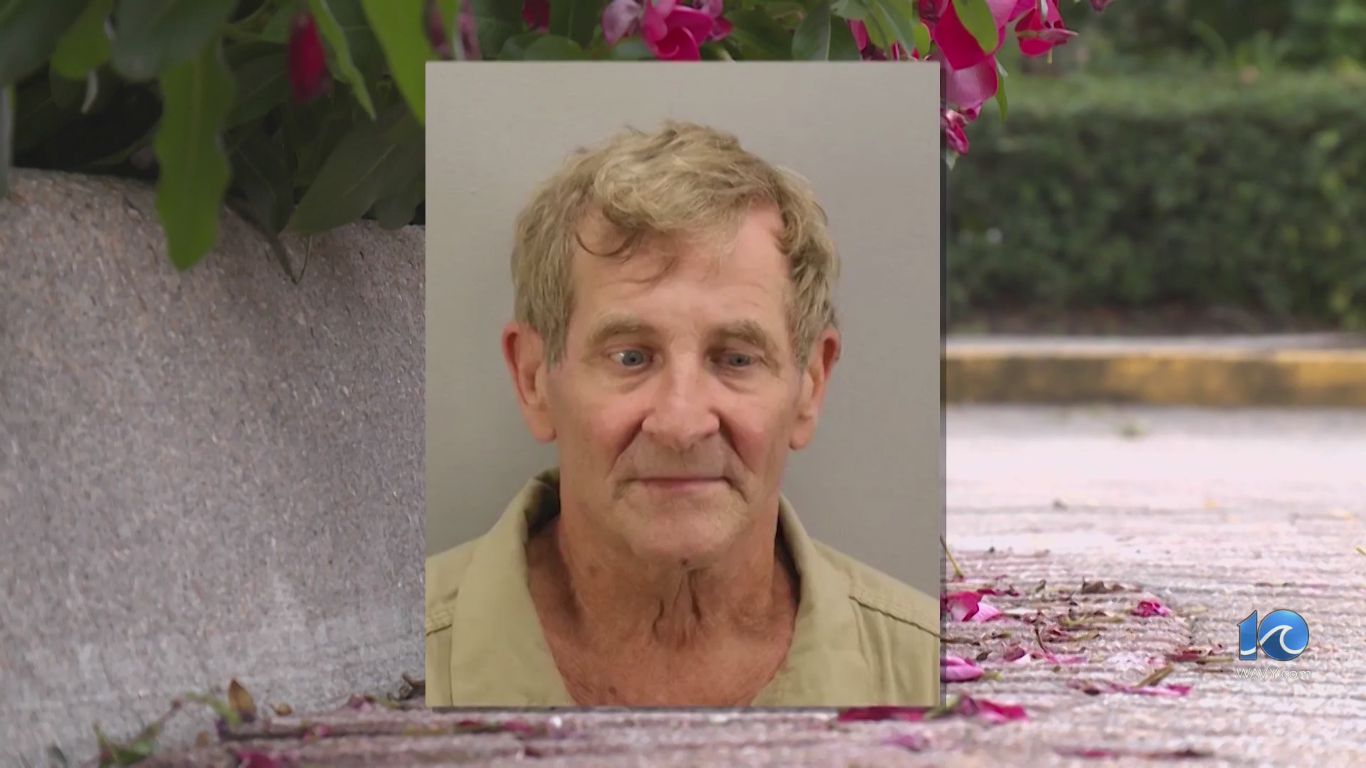 71-year-old man convicted of murder in VB denied parole following ...