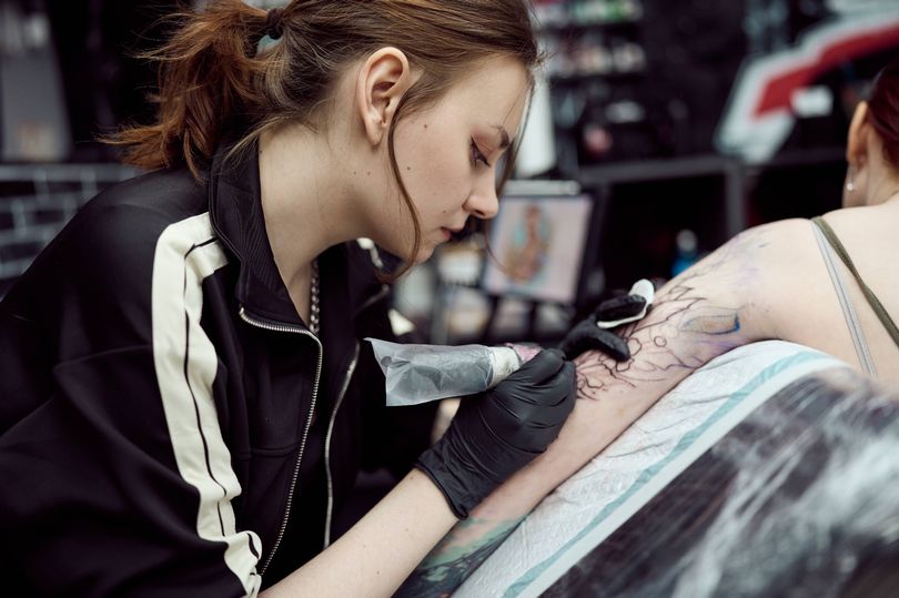 Tattoo artist issues advice to anyone considering these 'common designs'