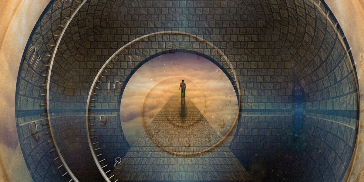 The Missing Time Travelers of 3025 Could Be a Real Scientific Problem