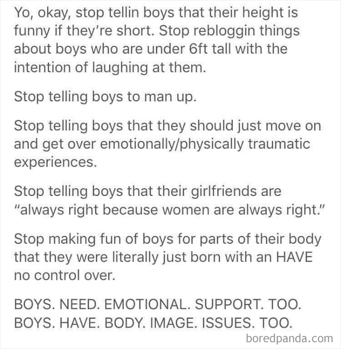 22 Examples Of ‘Nice Girls’, A Female Equivalent Of The Toxic ‘Nice Guys’