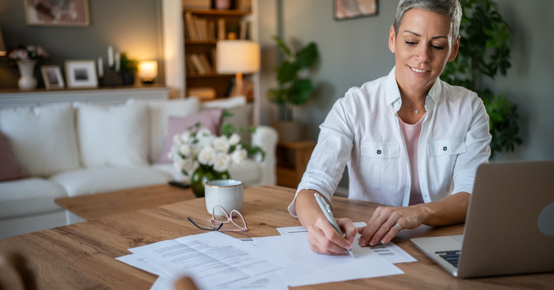 Trump raised the SALT deduction limit to $40,000 for 2025 — here's how ...