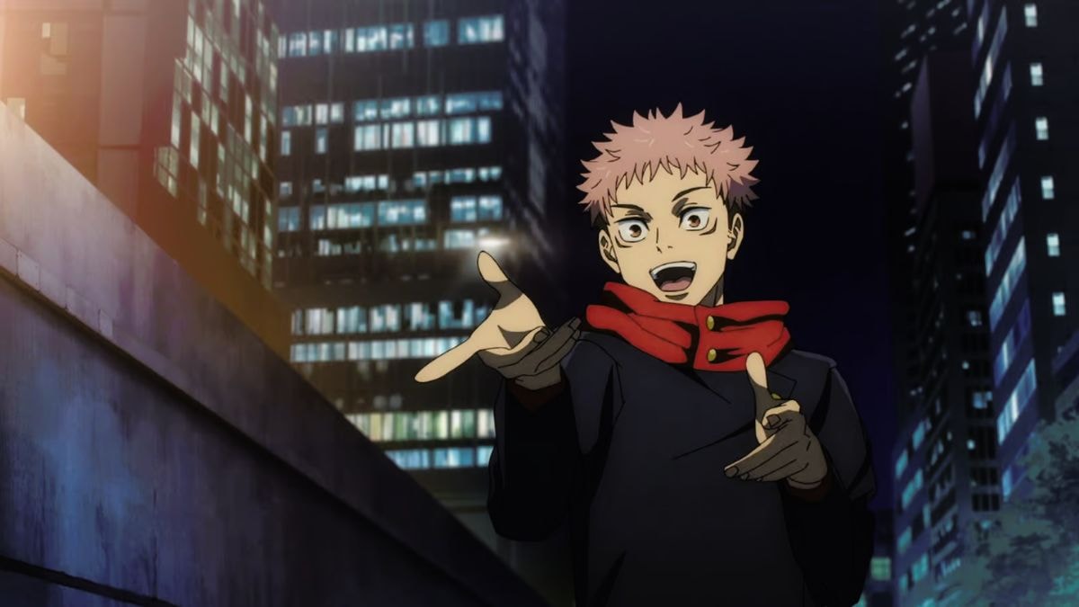 Jujutsu Kaisen : on sait enfin quand sort Mojuro, la suite du manga