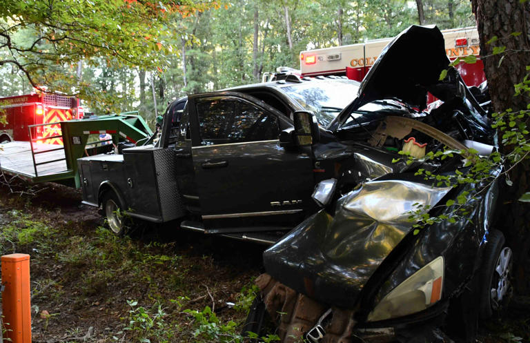 New reports reveal teen as victim of deadly Colleton County 2-car crash