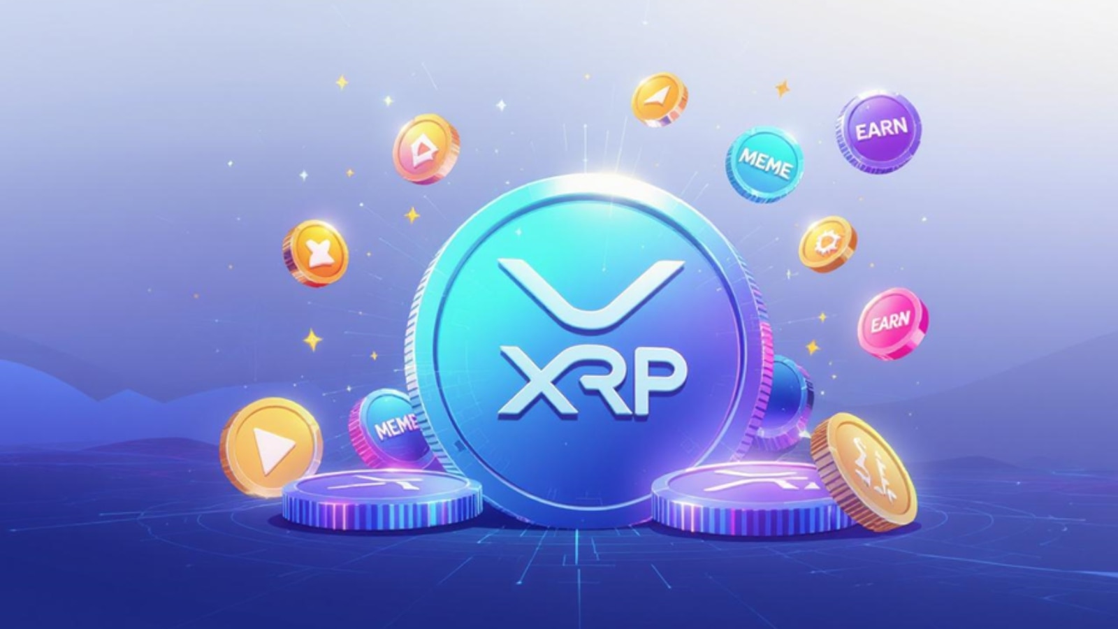XRP Holds Above $2 for 9 Months as Momentum Fades, Investors Rotate ...